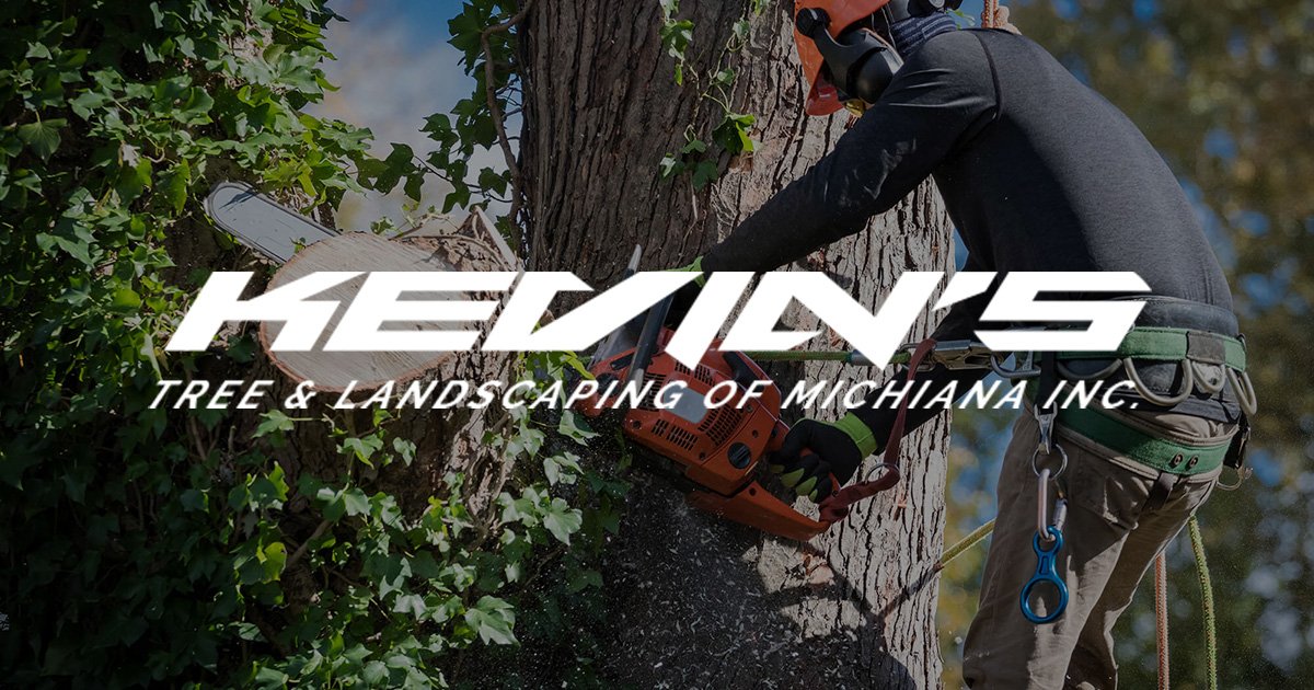 Kevin's Tree & Landscaping of Michiana Inc. | Tree Removal